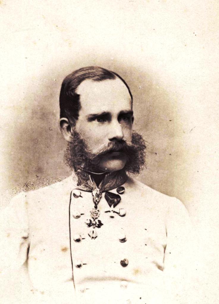 Frantz Joseph Fotoalbum - Album photos